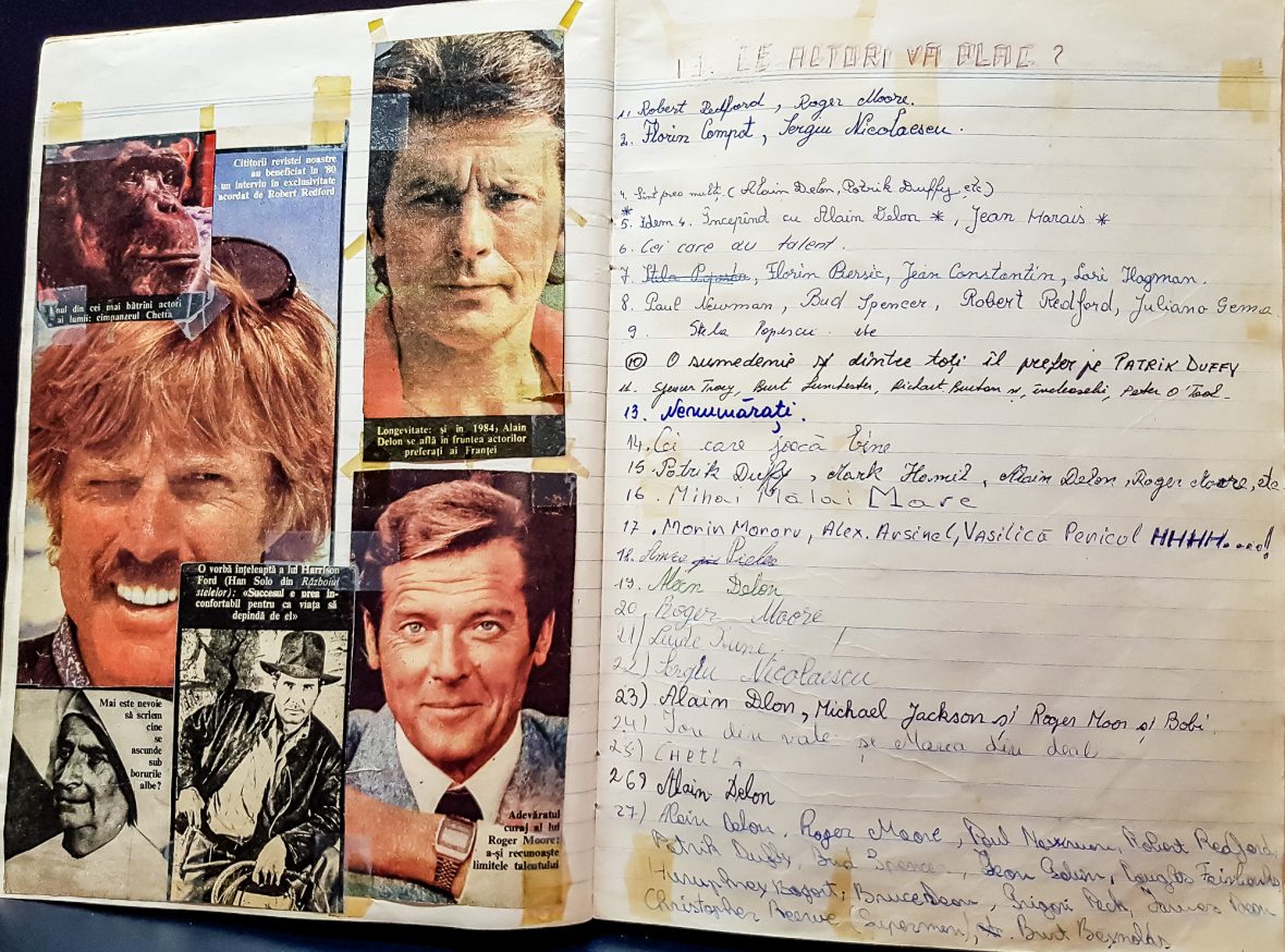 Oracol - blogul copilăriei noastre - Lutyk.ro